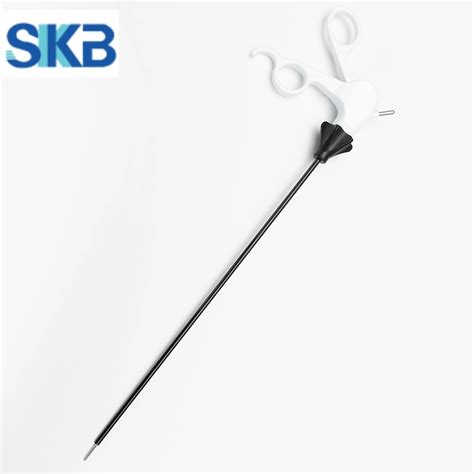 Laparoscopic Surgical Instruments Laparoscopic Surgery Set Laparoscopy Forceps China