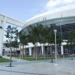 Loandepot Park Miami Marlins Ballpark Ballparks Of Baseball