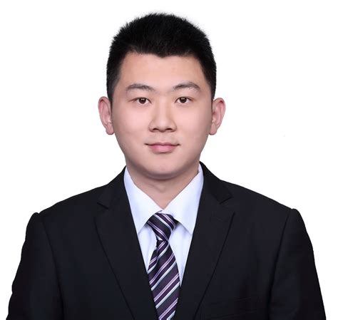 Jian Xu 徐健 S Homepage