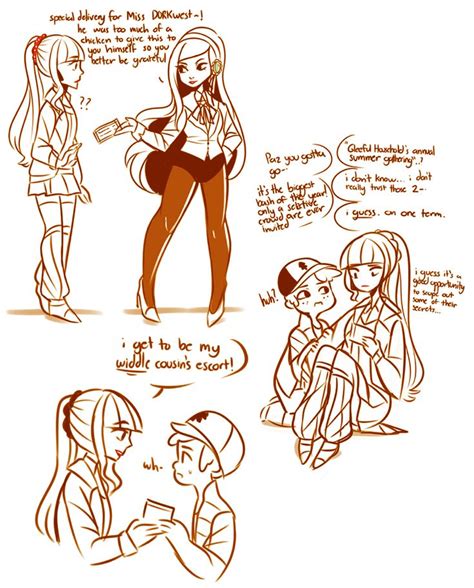 Gravity Falls Art Gravity Falls Dipper Gravity Falls Funny