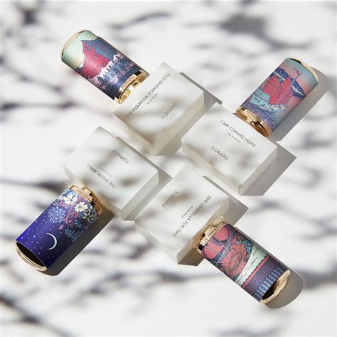 소수의 취향 만족시키는 ‘니치 향수 판매량 크게 신장 Mz세대 가심비 겨냥