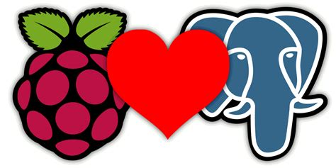 postgresql en la raspberry pi instalación y configuración atareao