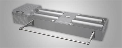 2wd 5000 Above Ground Kit Agk Dynocom