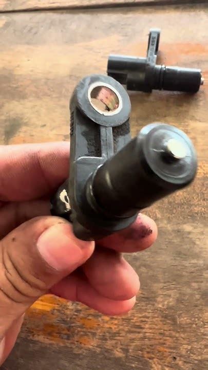 Fix P1730 Toyota Counter Gear Speed Sensor Camry 3 April 2025 Youtube