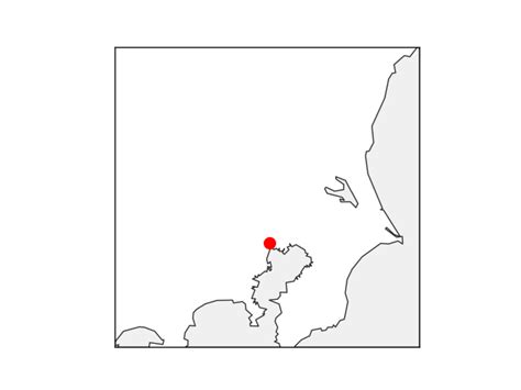 写真の座標情報を可視化する Python学習講座