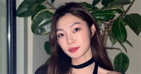 동명이인 모델 김수빈 윤박과 결혼 오해에 “저 아닙니다”