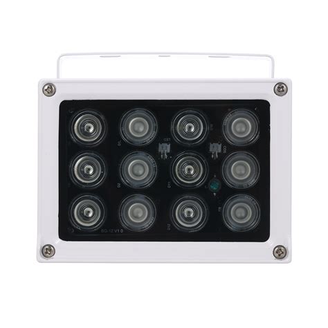 Infrared Illuminator 12pcs Array Ir Leds Ir Illumi Grandado Infrared Illuminator 12pcs Array Ir Leds Ir Illumi Grandado