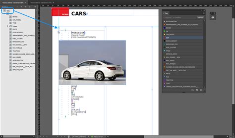 Indesign Xml Import Step By Step Tutorial And Free Indesign Xml Template