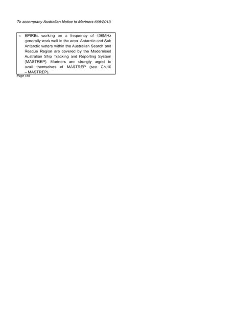 Ship Reporting Systems Australia Download Free Pdf Search And