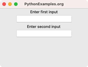 Tkinter Entry Focus Next Widget On Enter Key Event
