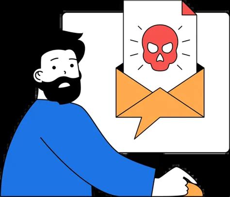 1194 Hacking Email Illustrations Free In Svg Png  Iconscout