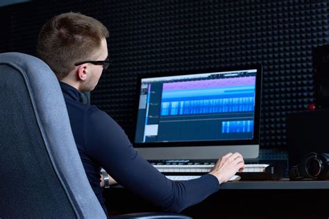 Audacity Producing And Recording With Powerful Free Software Skill Success