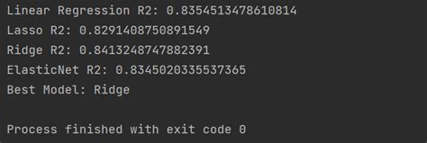 线性回归 正则项(惩罚项)原理、正则项的分类与python代码的实现 Csdn博客 线性回归 正则项(惩罚项)原理、正则项的分类与python代码的实现 Csdn博客