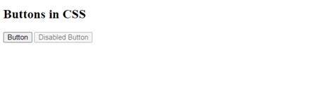 CSS Buttons Studyopedia