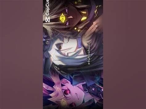 YugiMuto (YamiZero)💜 ️ RyuoBakura (yamiBakura) 🤍🖤 MarikIsthar ...