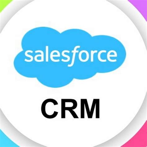 Salesforce Crm Youtube