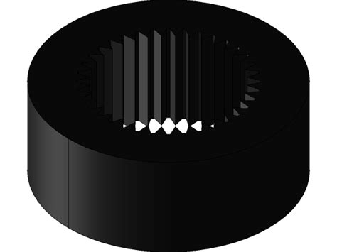 Free CAD Designs Files D Models The GrabCAD Community Library