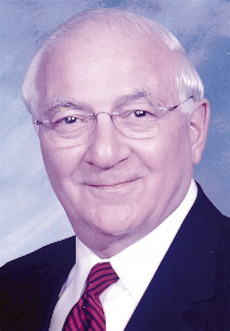 John Louis Murad Ruston Daily Leader