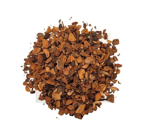 Sassafras Root 1 Oz