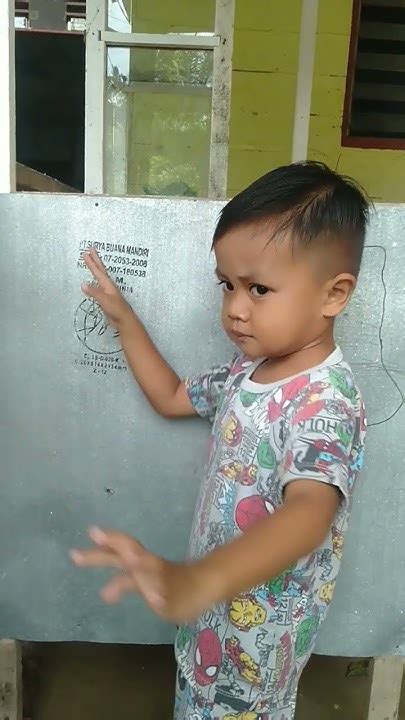 bocil epep joget joget - YouTube
