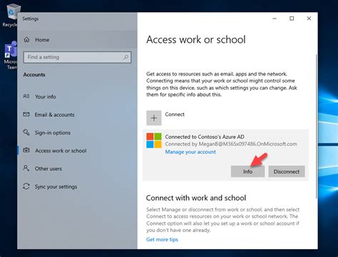 Step By Step Guide To Enable Bitlocker For Cloud Managed Windows 10