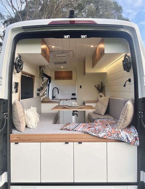 Ldv Deliver 9 — Blackbird Camper Co