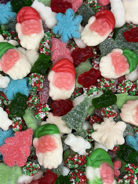 Mortys Christmas Mix The Candy Crypt