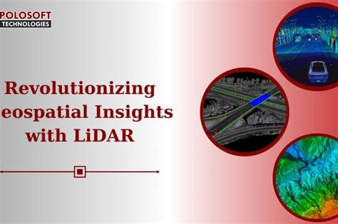 How LiDAR Mapping Is Transforming Urban Planning Blog Polosoft