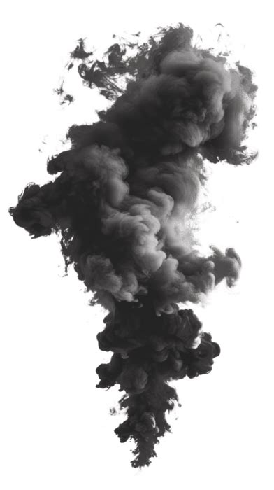 Smoke Overlay Pngs For Free Download