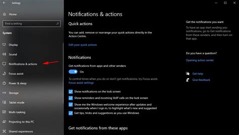 Manage Your Windows 10 Notifications With These Simple Steps Pokde Net