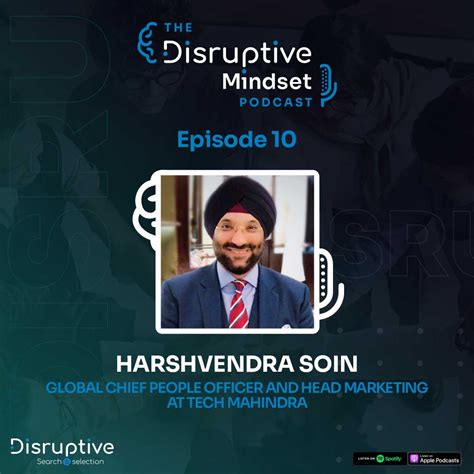 Podcast Disruptive
