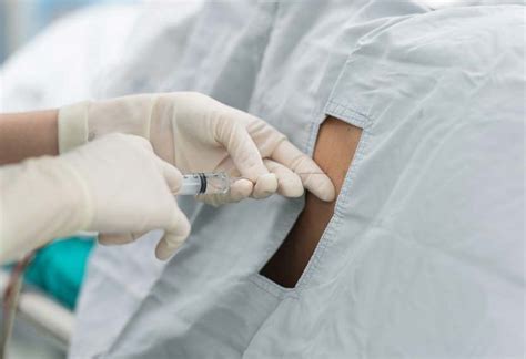 Facet Joint Injection Side Effects Mapasgmaes
