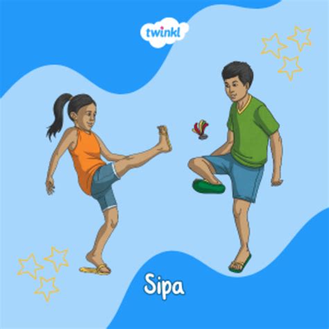 Laro Ng Lahi Wiki Twinkl Philippines Twinkl