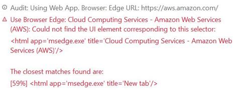 Use Applicationbrowser Not Working Studio Uipath Community Forum