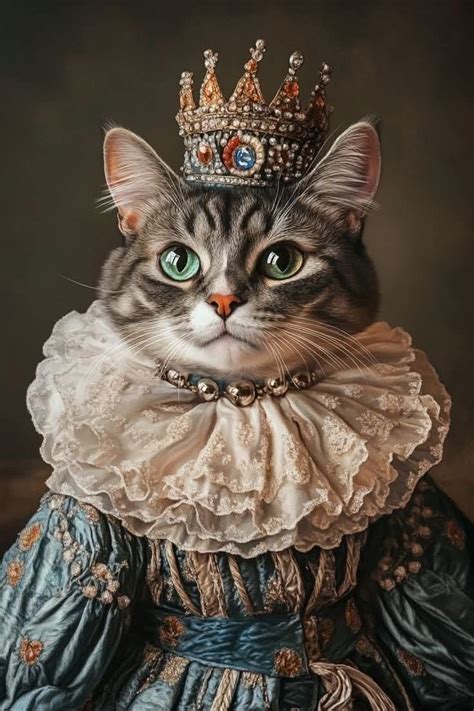 Épinglé Par Caroline Sur Chats Roi Et Reine 😻😻😻😻 En 2025 Chat