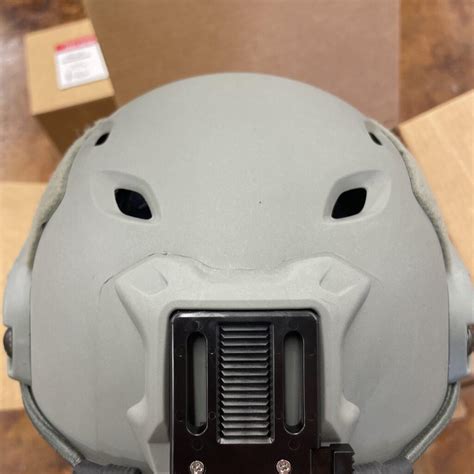 Ops Core Fast Bump Helmet System Foliage Green S M 2021 Mid State