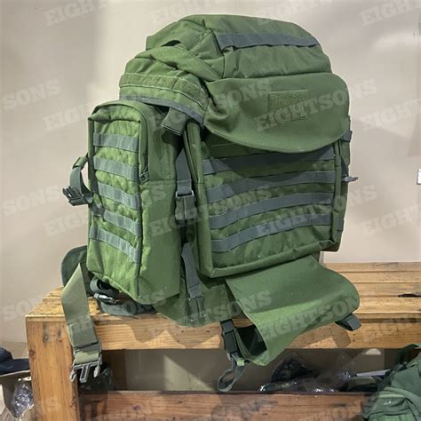 Jual Tas Carrier Ransel J Forces Jatah Tni Tas Militer Operasi