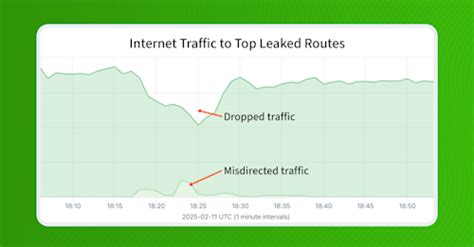 beyond their intended scope bgp goof upx kentik blog