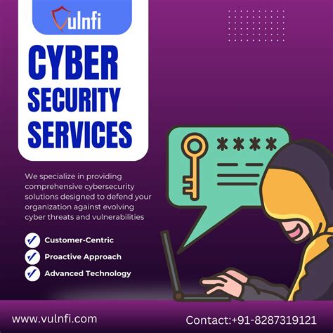 Vulnfi On Linkedin Cyberdefense Dataprotection