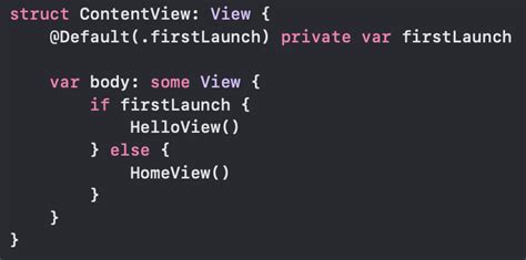 SwiftUI Default Key Not Updating Across Multiple Views Issue Sindresorhus Defaults