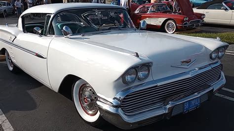 Chevy Impala 1956