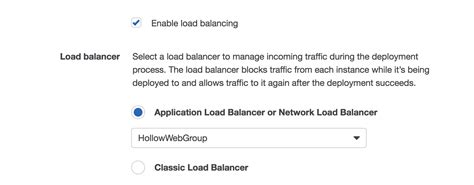 Using Aws Codedeploy To Push New Versions Of Your Application The It