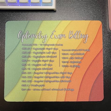 Optometry Decor Etsy