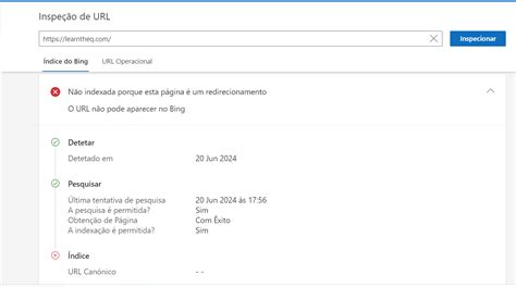 indexing a website on bing microsoft qanda