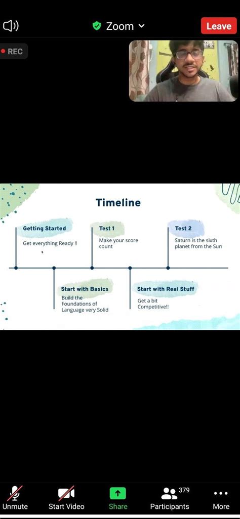 Prayag Dwivedi On Linkedin 28daysofprogramming Algozenith Icpc Vivekgupta Algozenithsrmcem