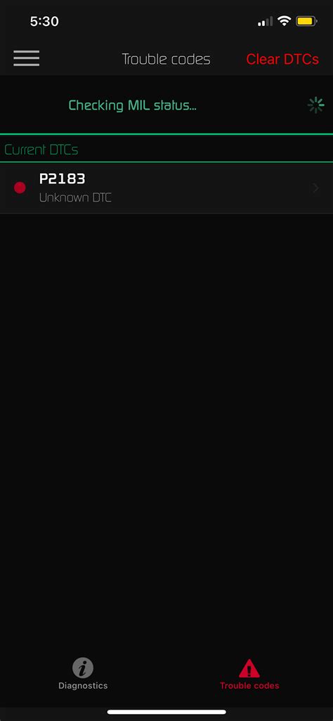 Error Code 2 Days After Mhi Stage 2 Install Civicxi 11th Gen Civic