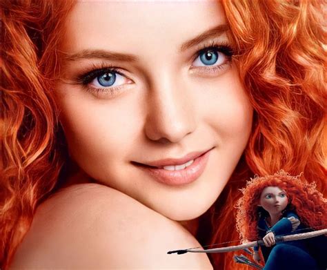 ხელოვნური ინტელექტის მიერ გაცოცხლებული ცნობილი ანიმაციური პერსონაჟები [photos] ტაბულა