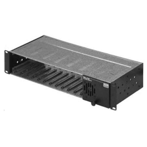 MPC 12 Slot Universal Mini Mod Chassis PG Satellite