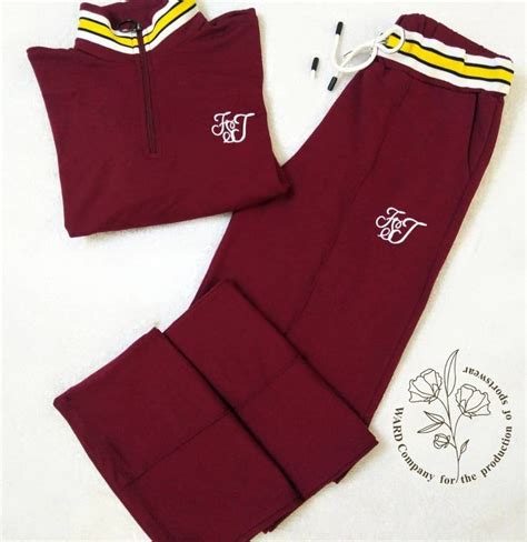 نورر المحمد Wardfashion بجاما بوت كات كمام وقبة تريكو