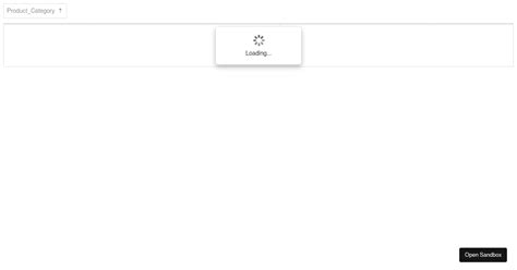 Odata Service Devextreme Data Grid Codesandbox